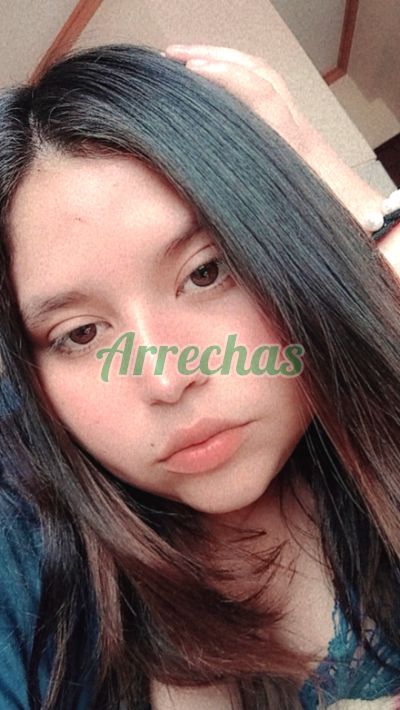 Mor Linda Gordita Blanquita Con El Mejor Oral Al Natural Arrechas